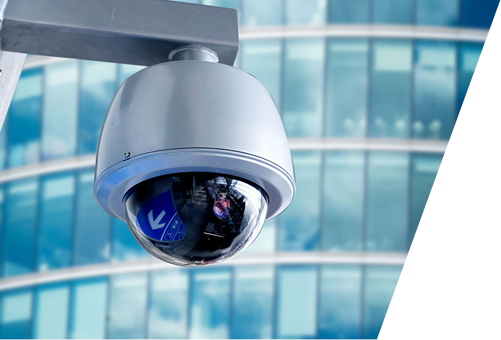 CCTV Camera Systems - RAM Technology Solutions