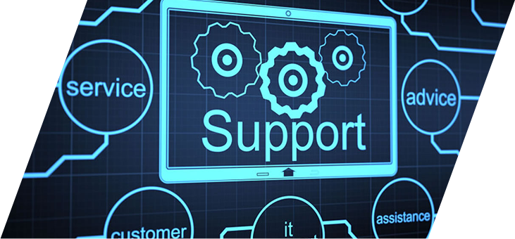 IT Support - RAM Technology Solutions
